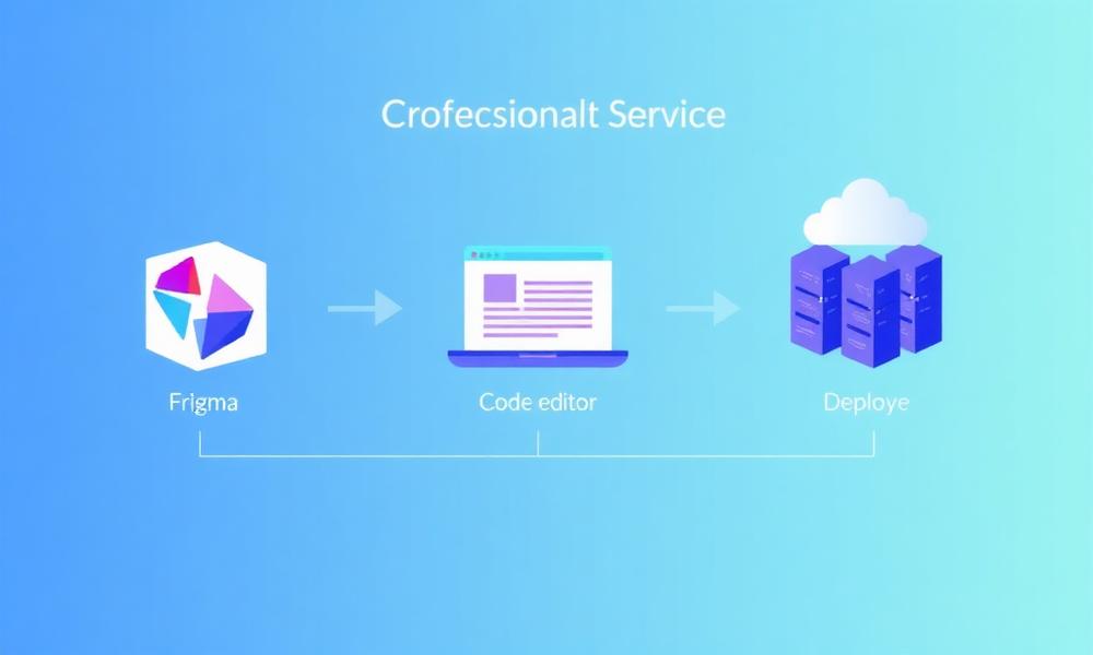 Freelancer - Design to Deployment
